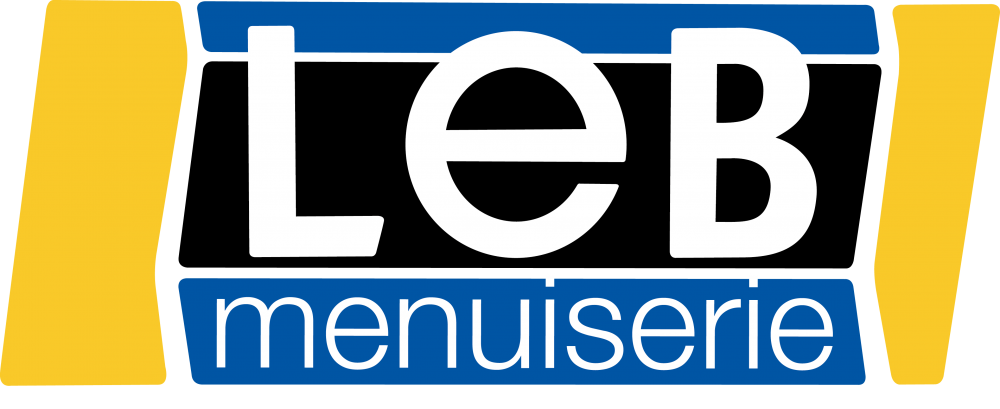 logo_LEB - LEB Menuiserie